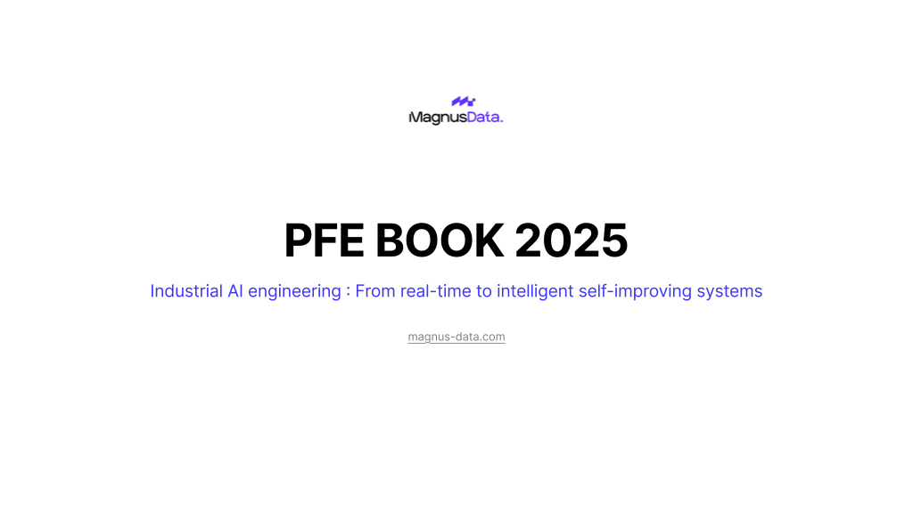 PFE Book MagnusData 2025-2026 : Stages pour étudiants