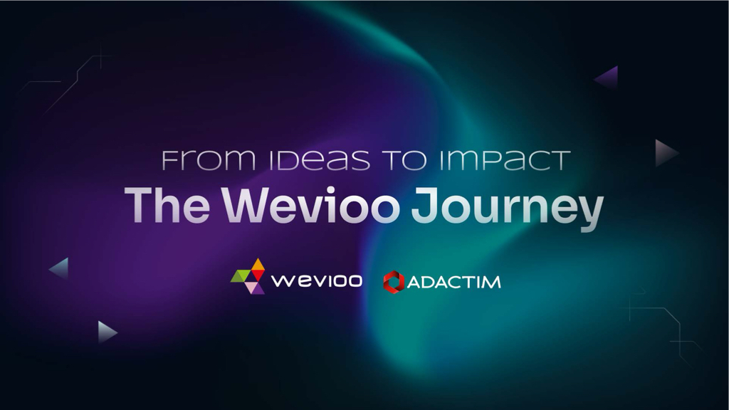 PFE Book WEVIOO 2025-2026 : Stages pour étudiants