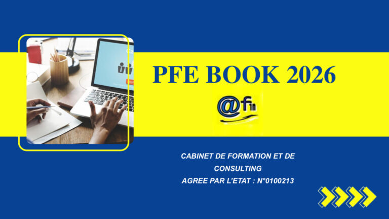 PFE Book Inetum 2025-2026 : Stages pour étudiants