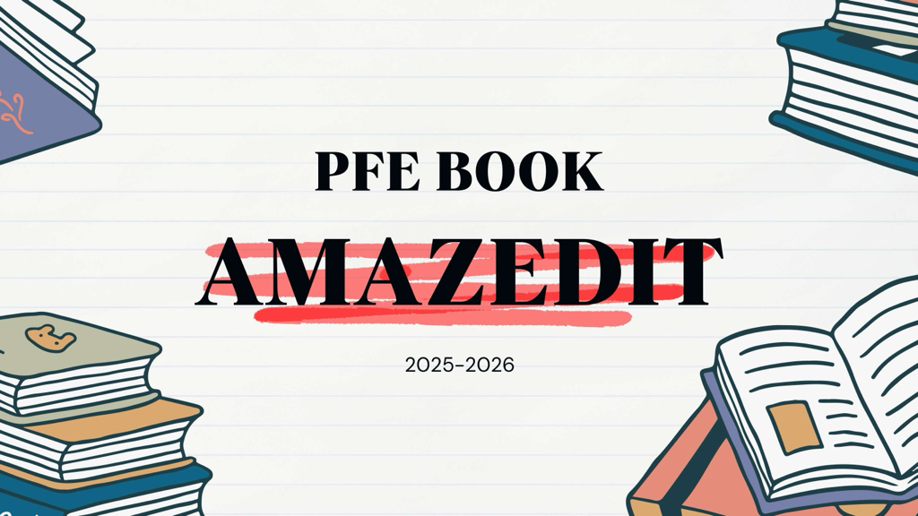 PFE Book EY 2025-2026 : Stages pour étudiants
