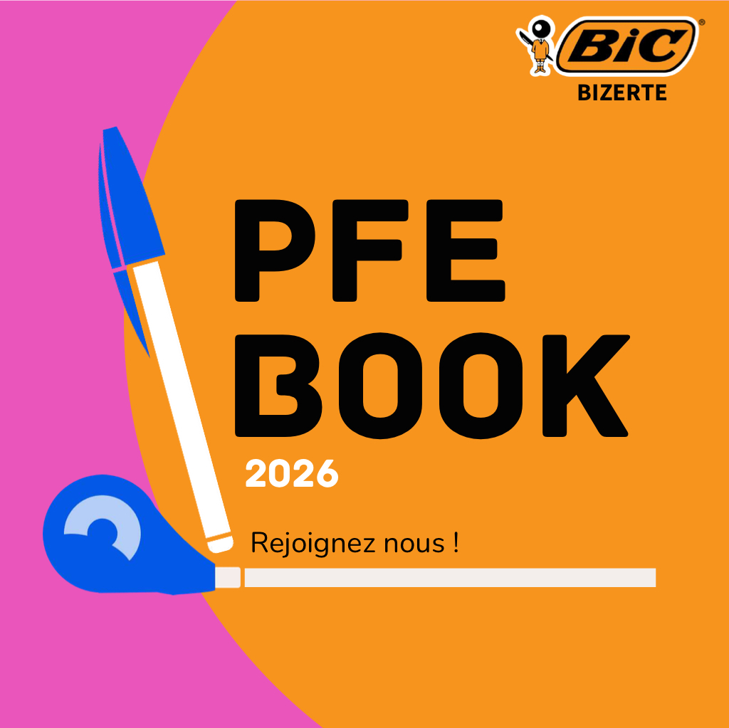 PFE Book WEVIOO 2025-2026 : Stages pour étudiants