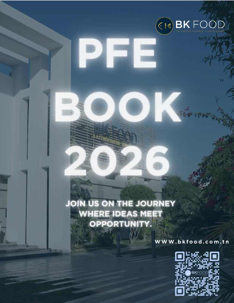 PFE Book AFIN 2025-2026 : Stages pour étudiants