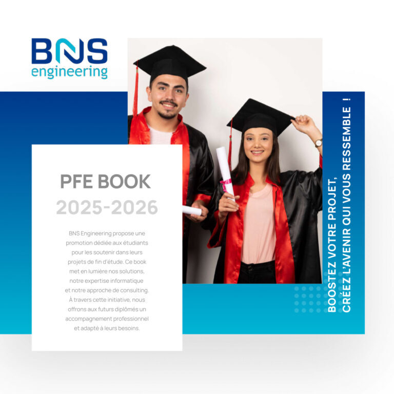 PFE Book Inetum 2025-2026 : Stages pour étudiants
