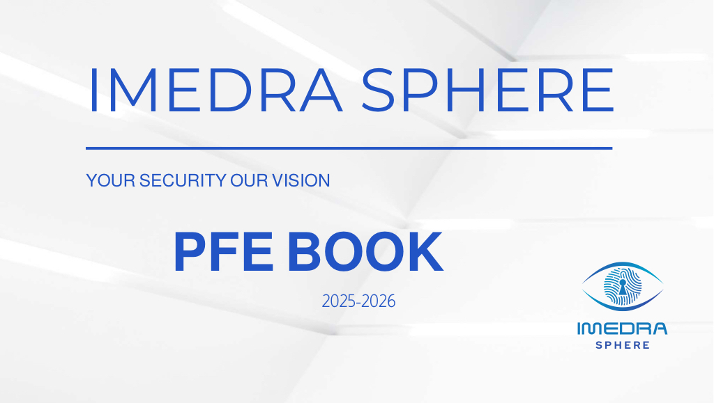 PFE Book IMEDRA SPHERE 2025-2026 : Stages pour étudiants