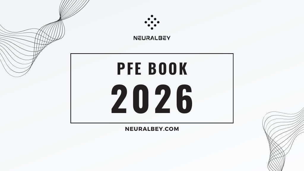 PFE Book NeuralBey 2025-2026 : Stages pour étudiants