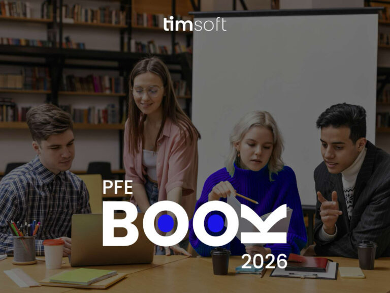 PFE Book ACTIA 2025-2026 : Stages pour étudiants