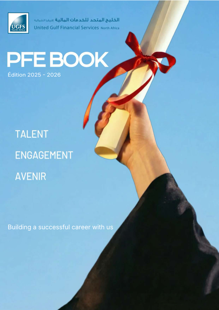 PFE Book UGFS North Africa 2025-2026 : Stages pour étudiants