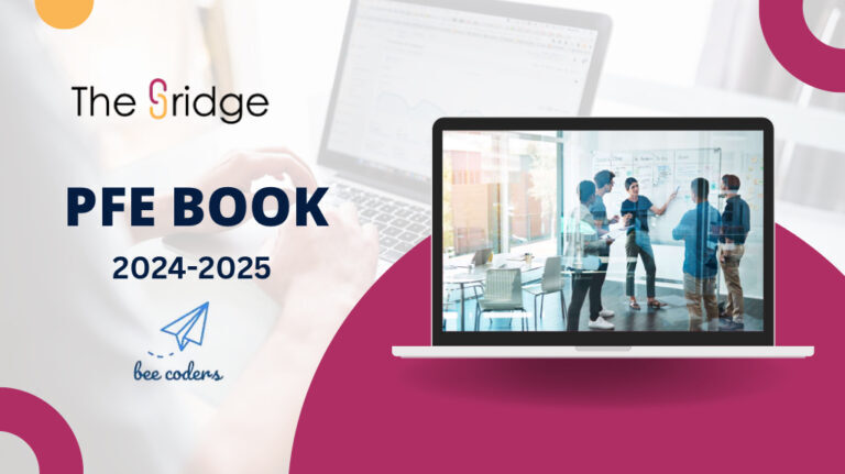 PFE Book PwC 2025-2026 : Stages pour étudiants