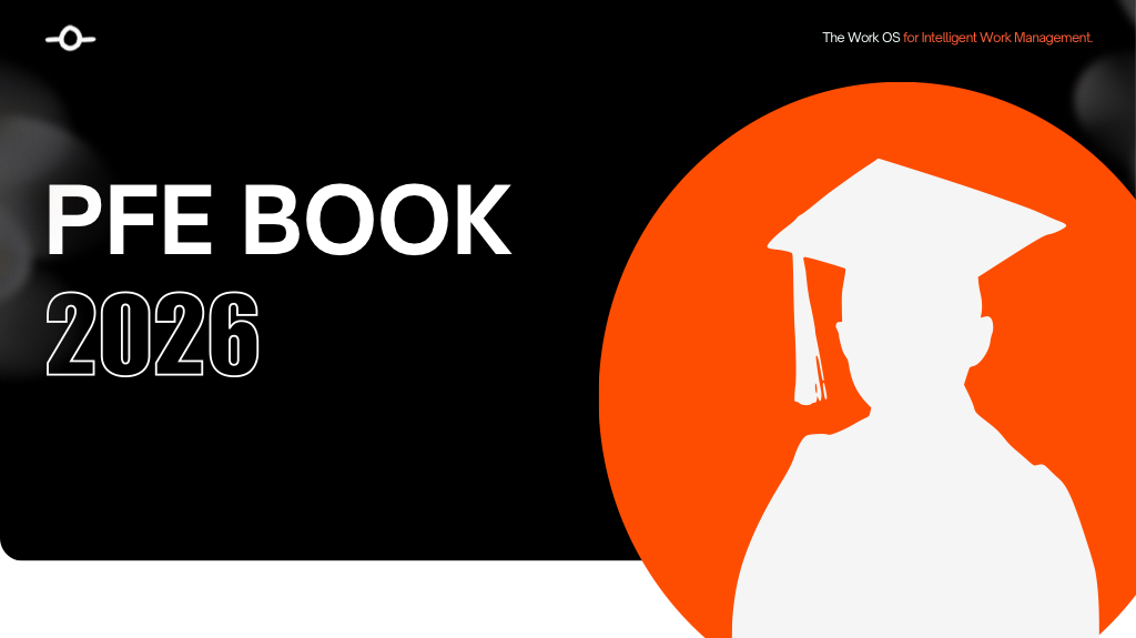 PFE Book Attoset 2025-2026 : Stages pour étudiants