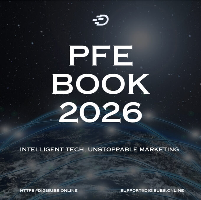 Catalogue PFE Book 2025, Stages 2026 Tunisie, France et à l’international