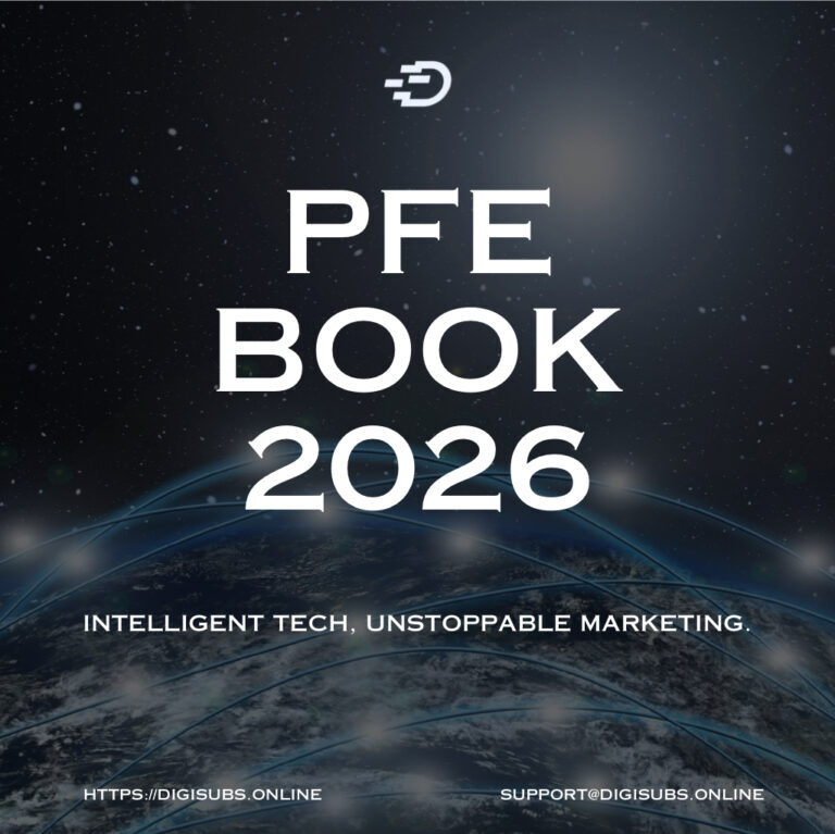Catalogue PFE Book 2025, Stages 2026 Tunisie, France et à l’international